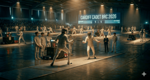 Welsh Fencing - Home