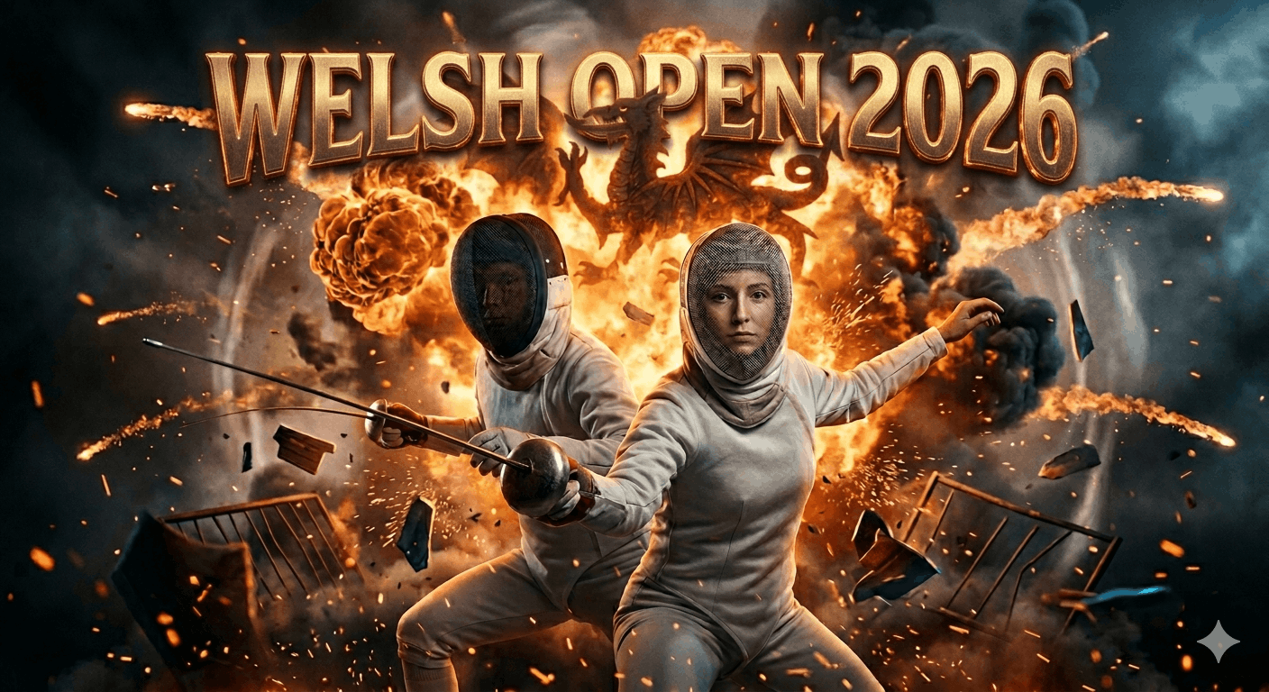 Welsh Fencing - Home